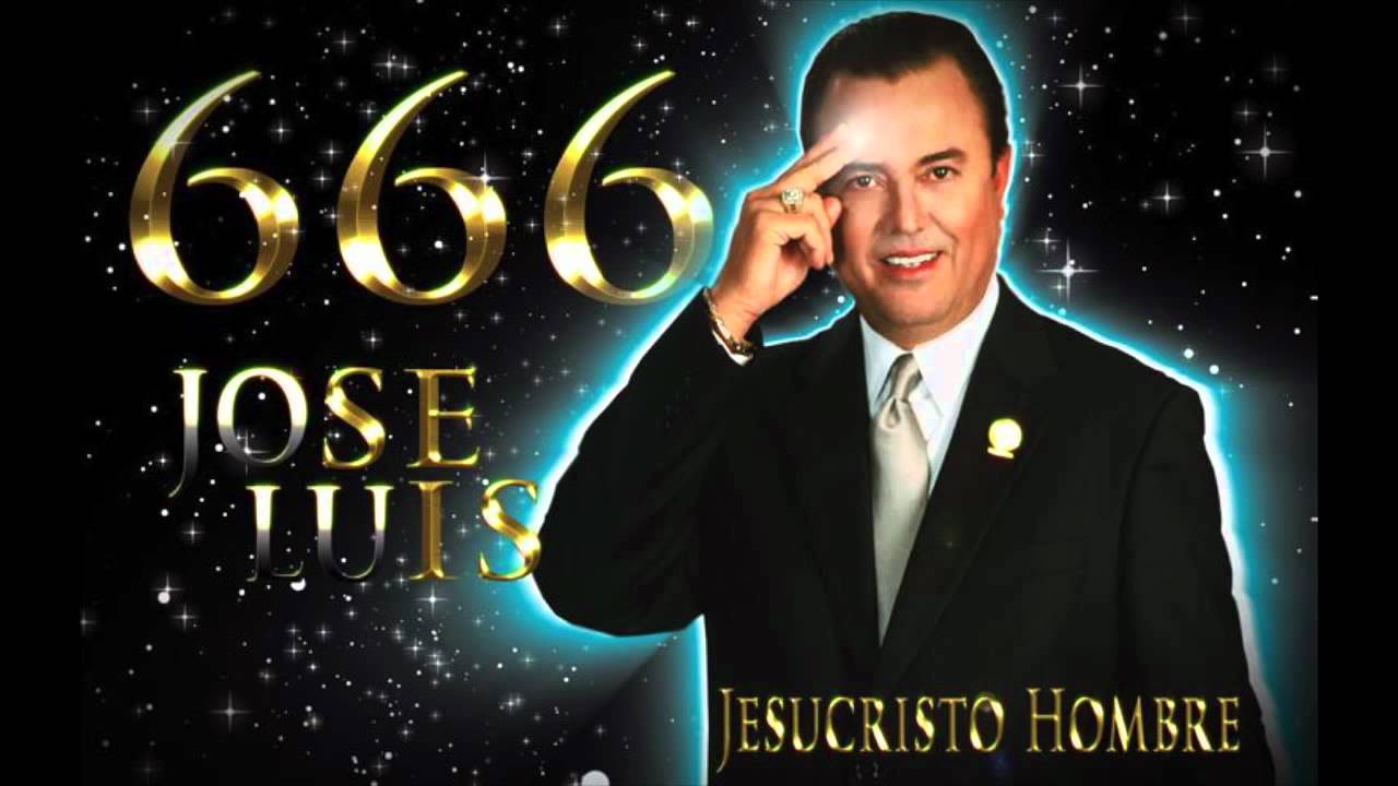 Jose Luis de Jesus Miranda - 1st Interview - YouTube