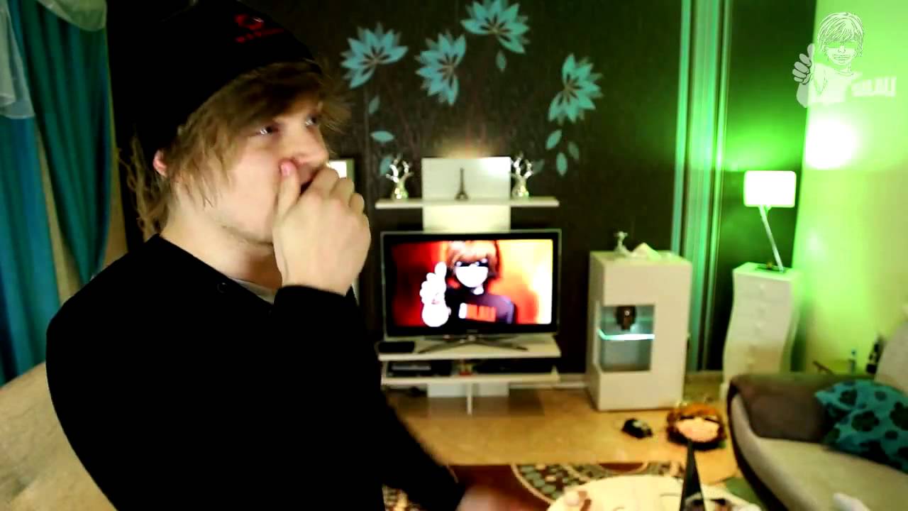 iBlali Lagstep Remix 2 - YouTube