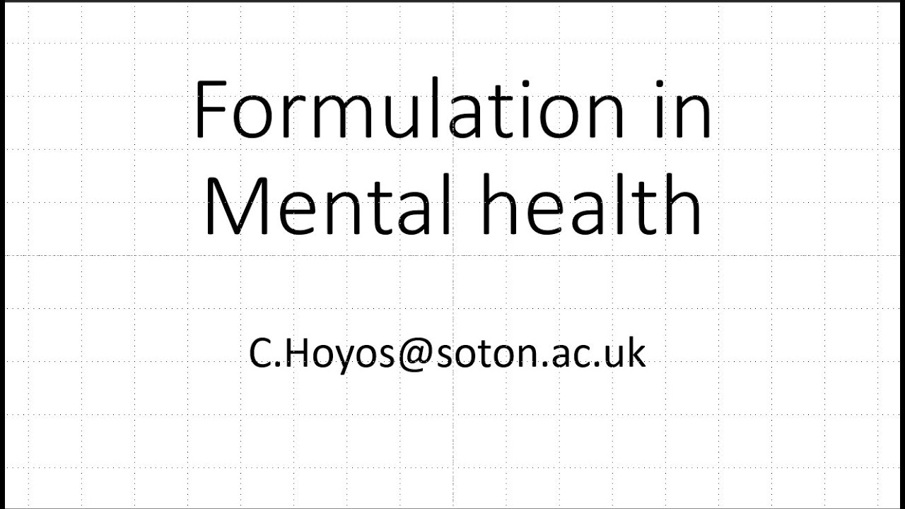 Formulation Youtube 9082