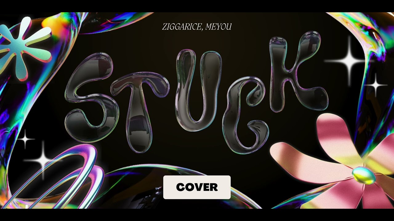 Stuck - ZiggaRice Feat. Meyou | Cover Polarbears94 - YouTube
