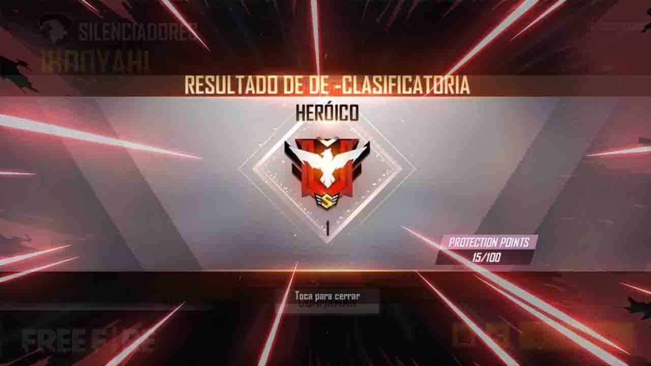 ASÍ LLEGUE A HEROICO EN DUELO DE ESCUADRAS CLASIFICATORIA .|FREE FIRE - YouTube