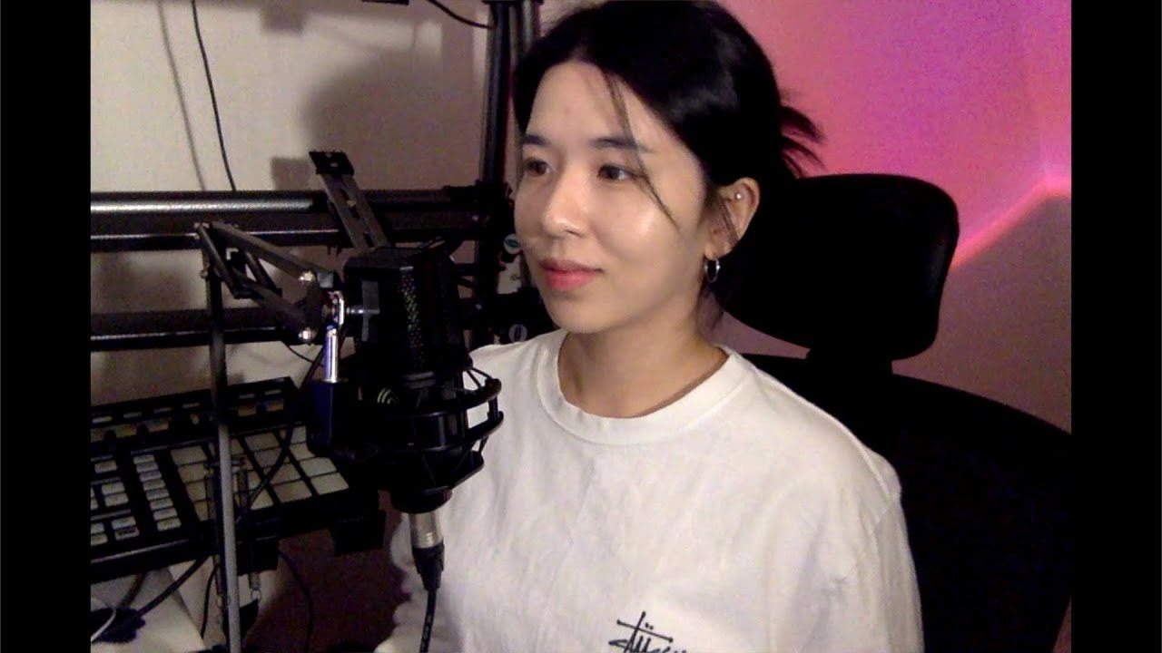 박재범 - Yesterday l cover by 효지 HYOZI - YouTube