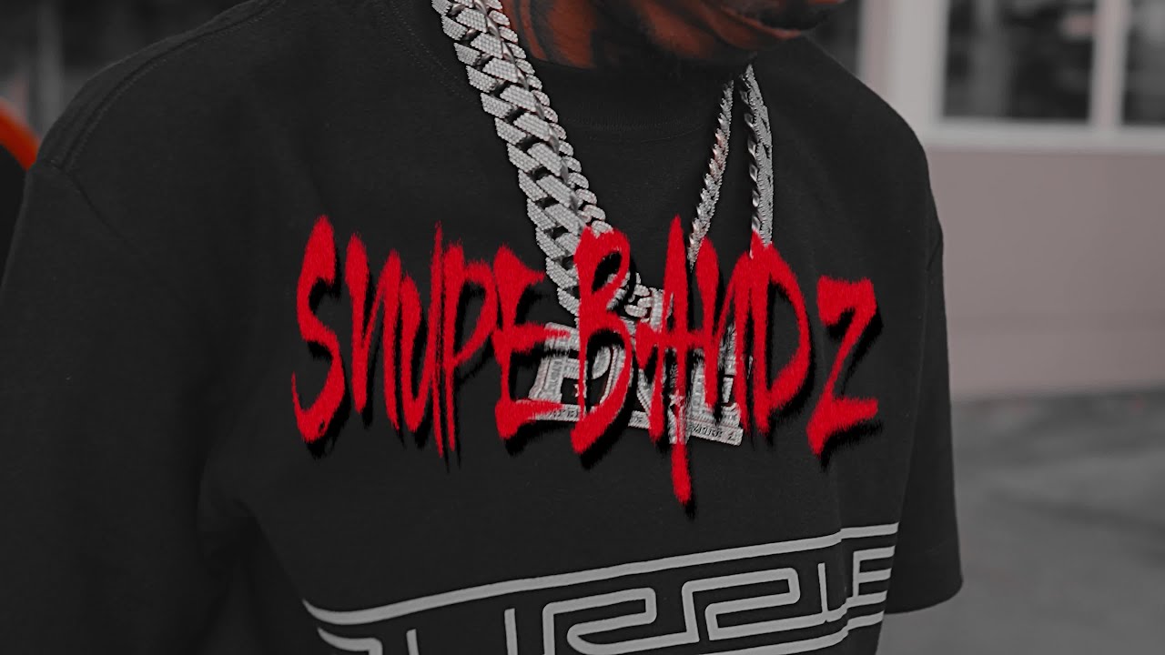 Snupe Bandz - Bag Talk (Official Video) - YouTube Music