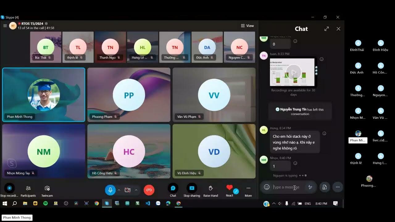 2_2. Cortex-M Overview Stack & Exception Handling - YouTube