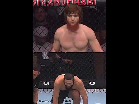 Хамзат Чимаев ШараБулет #khamzatchimaev #mma #khamzat #edit