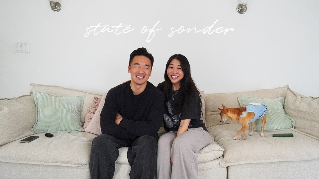 ep. 7 betting on yourself with josh kim - YouTube