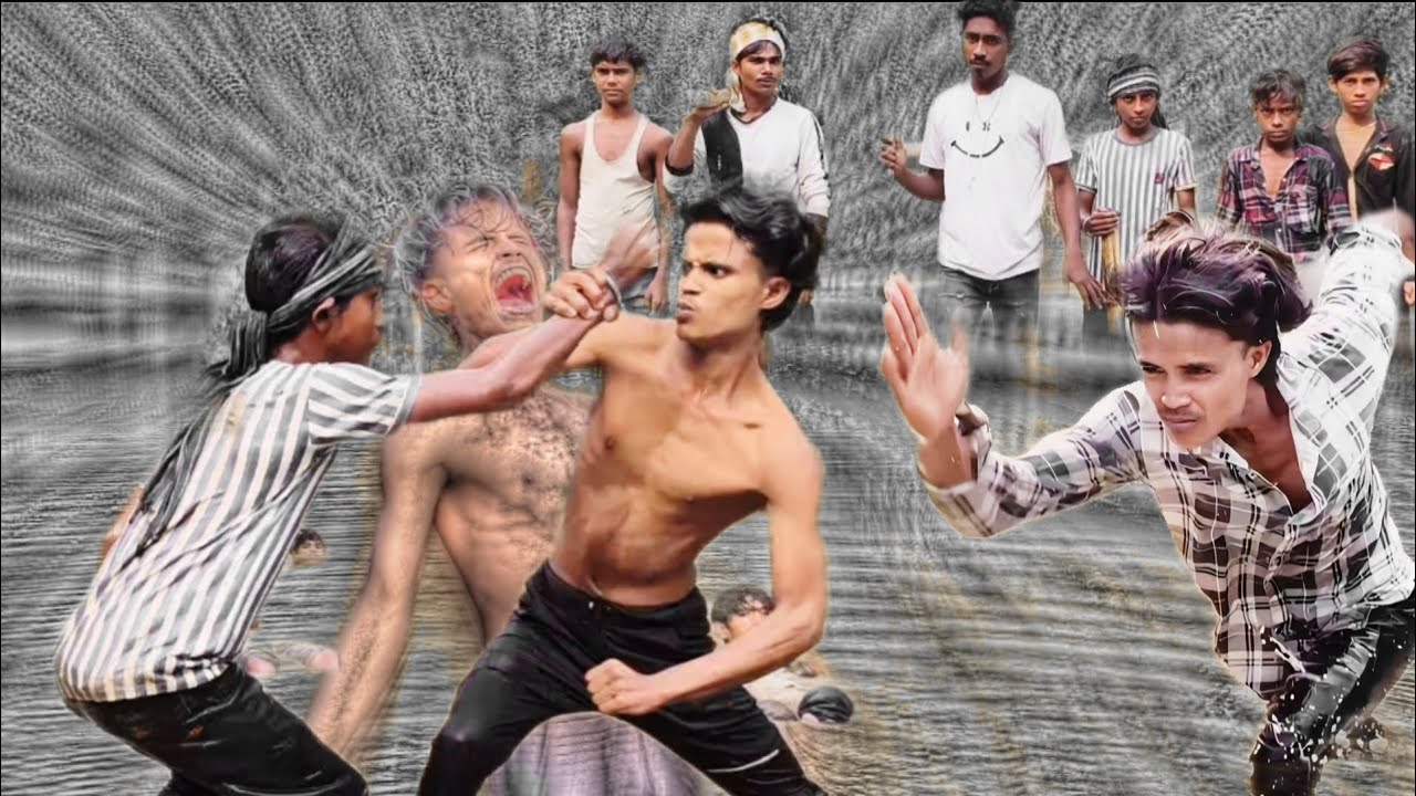 DescriptionXAction Video Kinemaster Editing | MD Wasif Bhai Mahabub FF ...