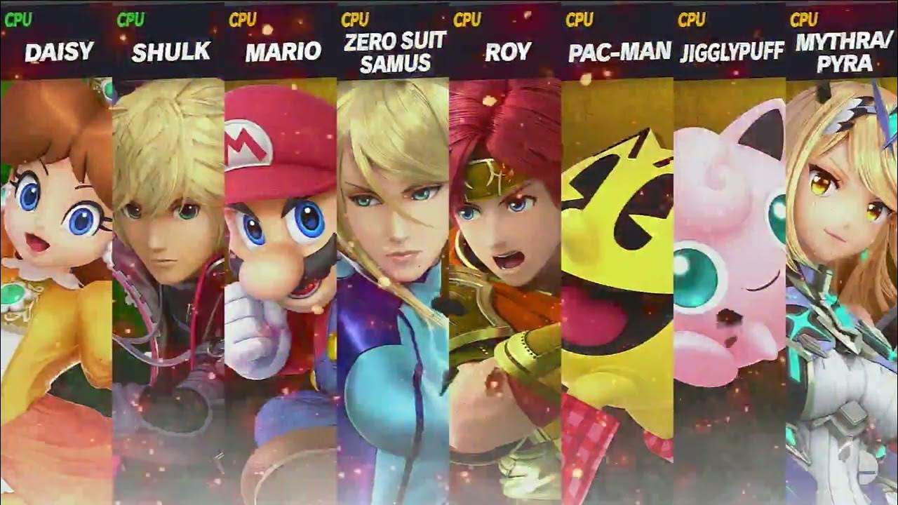 Request for Gabby Desmond (Ultimate) - YouTube