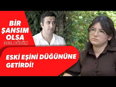 Düğünü Bir Anda Kabusa Döndü! Kocasının Sırrını Düğünde Öğrendi!| BBO Yapım