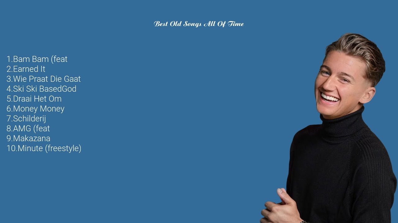 Boef ~ 🌿 Popular Playlist 2024 ~ Top Hits Songs Collection - YouTube