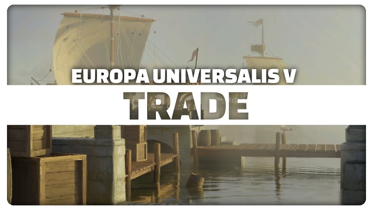 Deploy Market Forces In EU5! | Tinto Talks #10 - YouTube