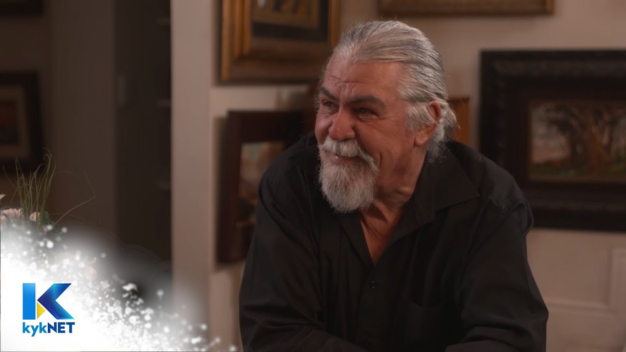 At Botha - Kwêla | kykNET - YouTube