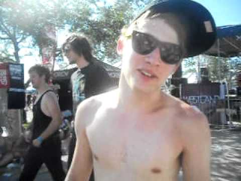 Maxx Danziger - YouTube