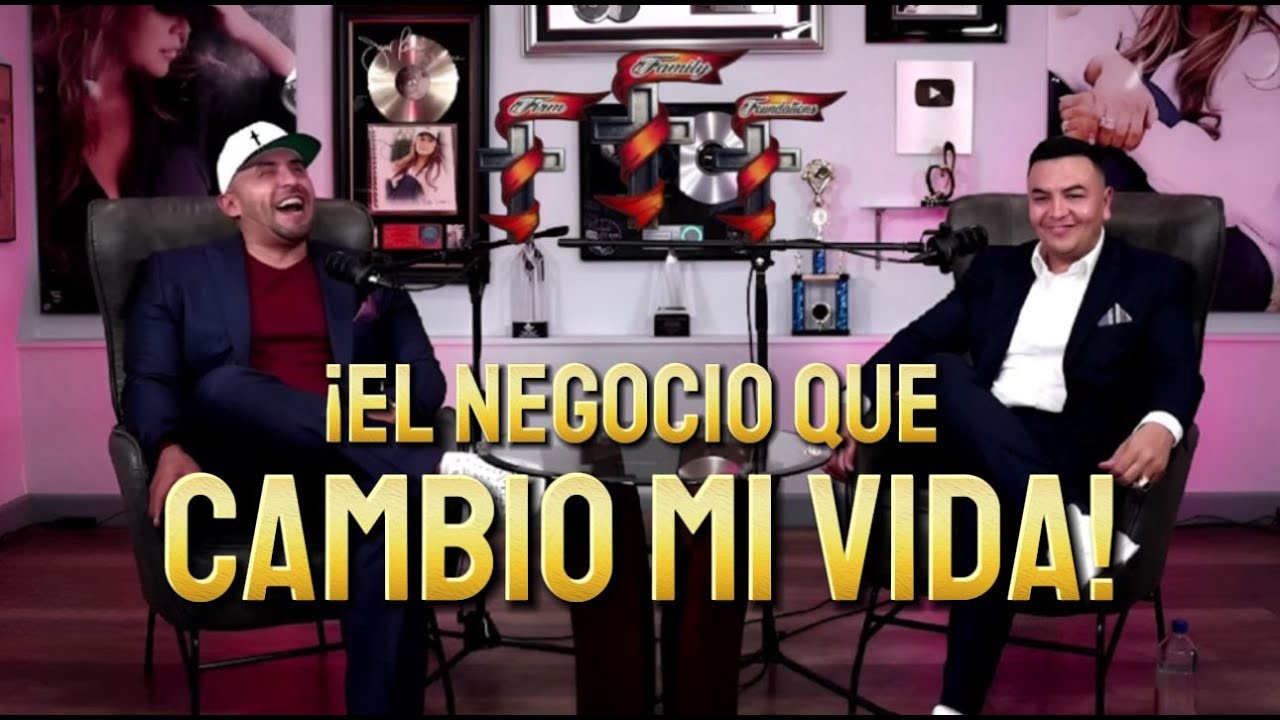 ¡Quiero que el Dinero no sea un Estrés! | Alonso Aguilar - YouTube