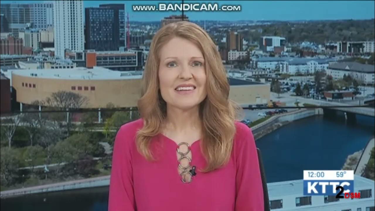 KTTC/KEYC: NOON NEWS NOW OPEN (11-04-2024)(NEW BRAND) - YouTube