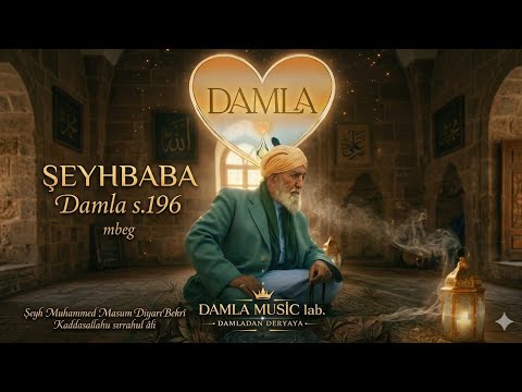 Damla - Şeyhbaba