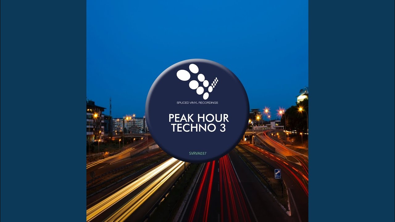 Unstable Fusion (Original Mix) - YouTube