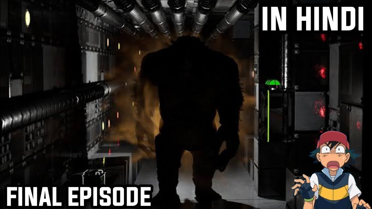 Pacify: Final Episode, Final Map, Final Attempt! The Headquarters ...
