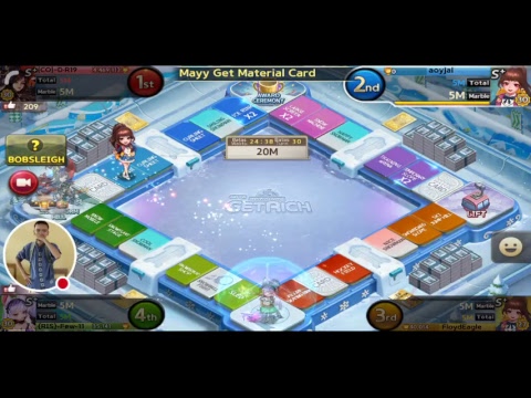 Line Let's Get Rich Nostalgia game yg terlupakan - YouTube