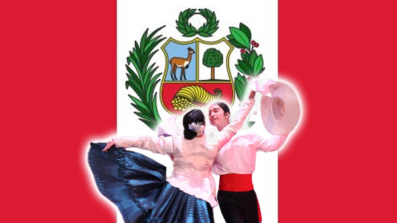 PERUVIAN CLUB PERFORMING for FESTIVAL OF NATIONS 2023 - YouTube