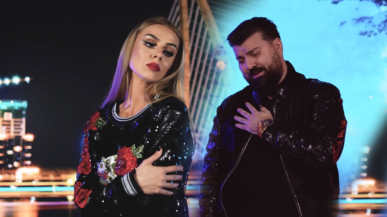 B.Piticu & KORE 💚 Poveste de Iubire [Official Video] 2023 - YouTube