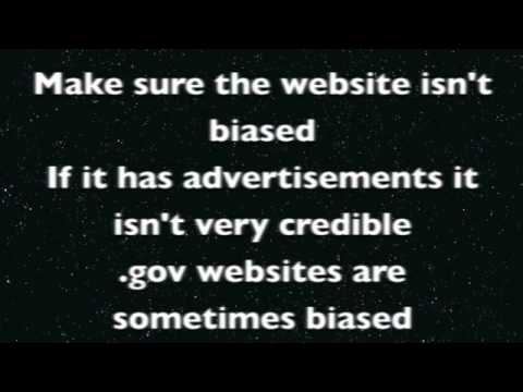 Allison website tutorial - YouTube
