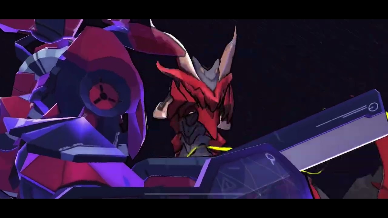 Honkai Impact 3 Hailing From Nagazora 003 Desolate City Detective - YouTube