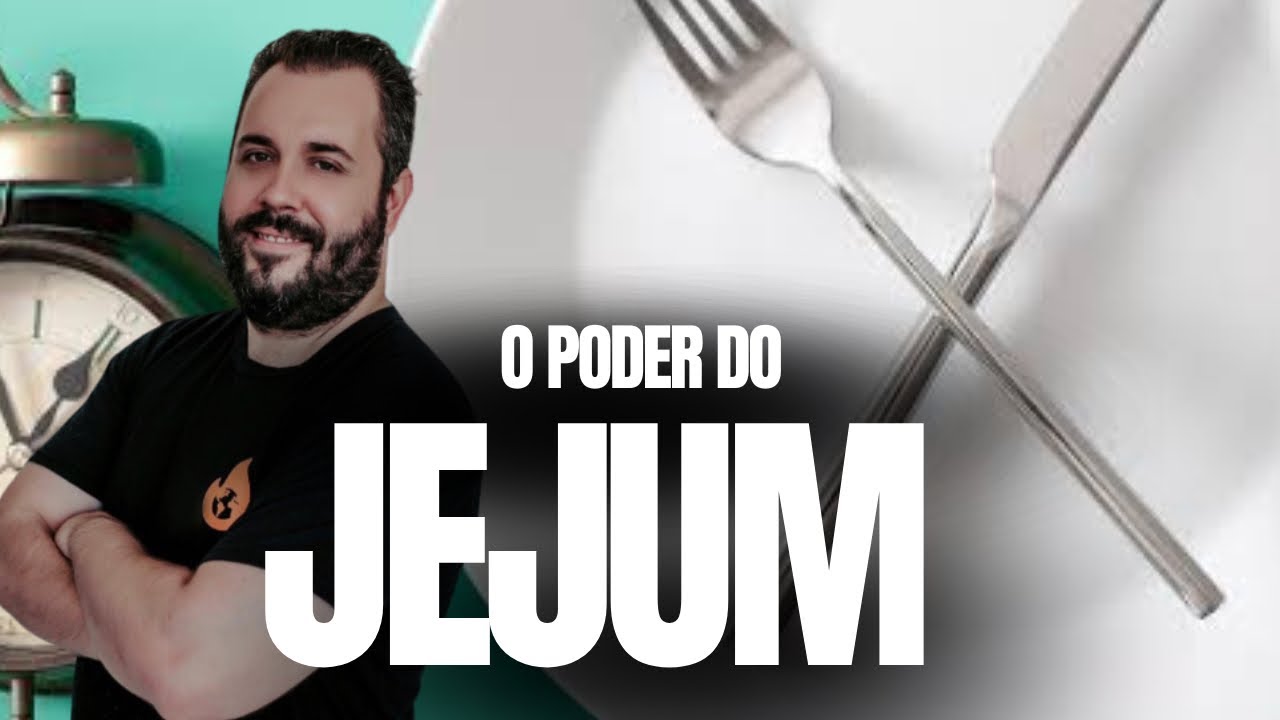 O que é e como fazer Jejum - YouTube