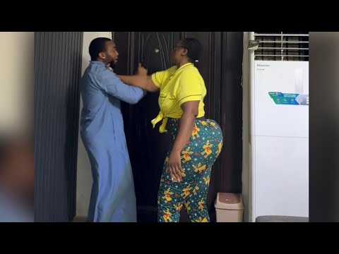 Because my neighbor calls me now is a problem - YouTube