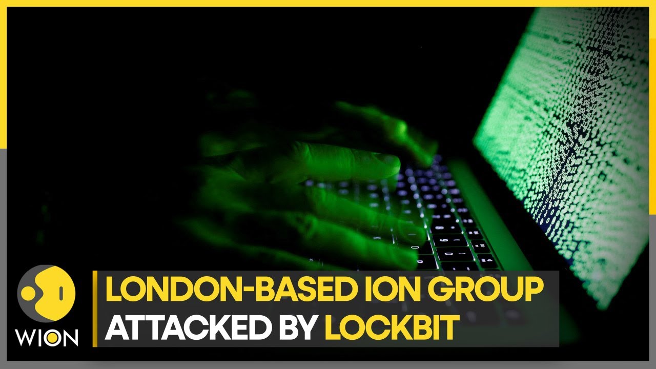 Reports: Cyber attacks on UK organisations surged 77% in 2022 | Latest ...