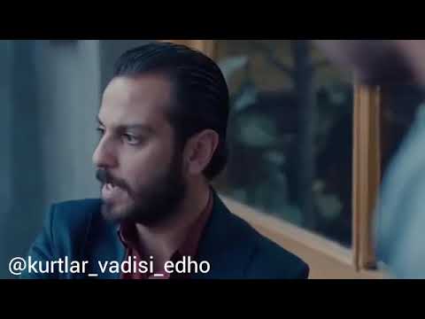 Çukur Küfürlü Sahneler