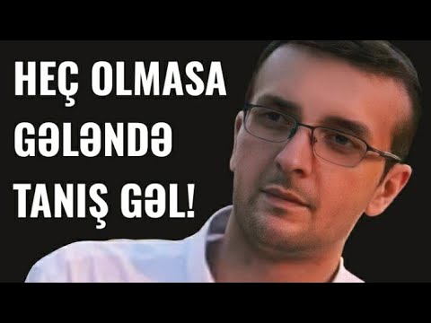 Gəl it mənim gözümdə, Tapılma - 2023 KAMAL HÜSEYNZADƏ