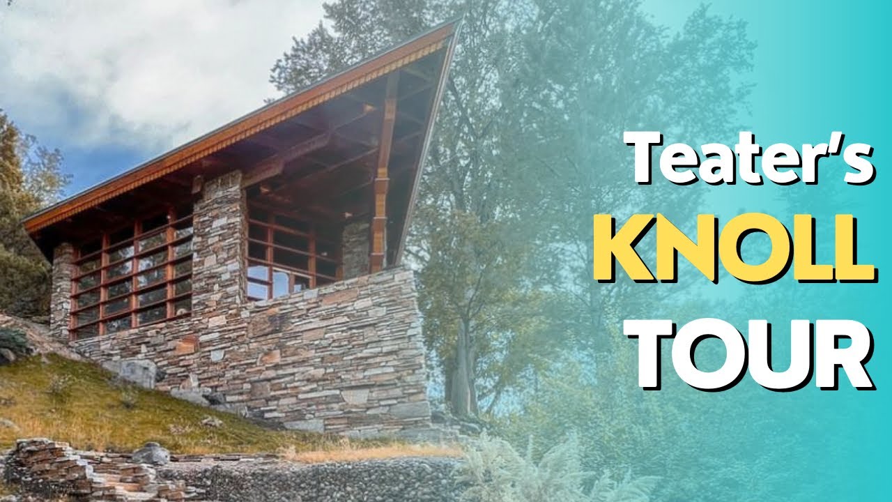 Frank Lloyd Wright Homes In Idaho Tour At The Frank Lloyd Wright's