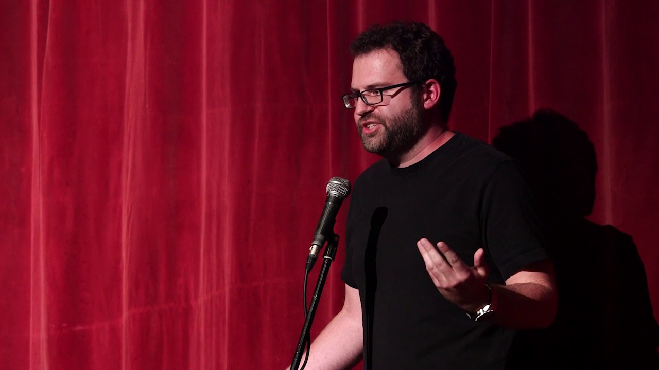 Raconteurs presents "WILDERNESS" - Derek Robertson - YouTube