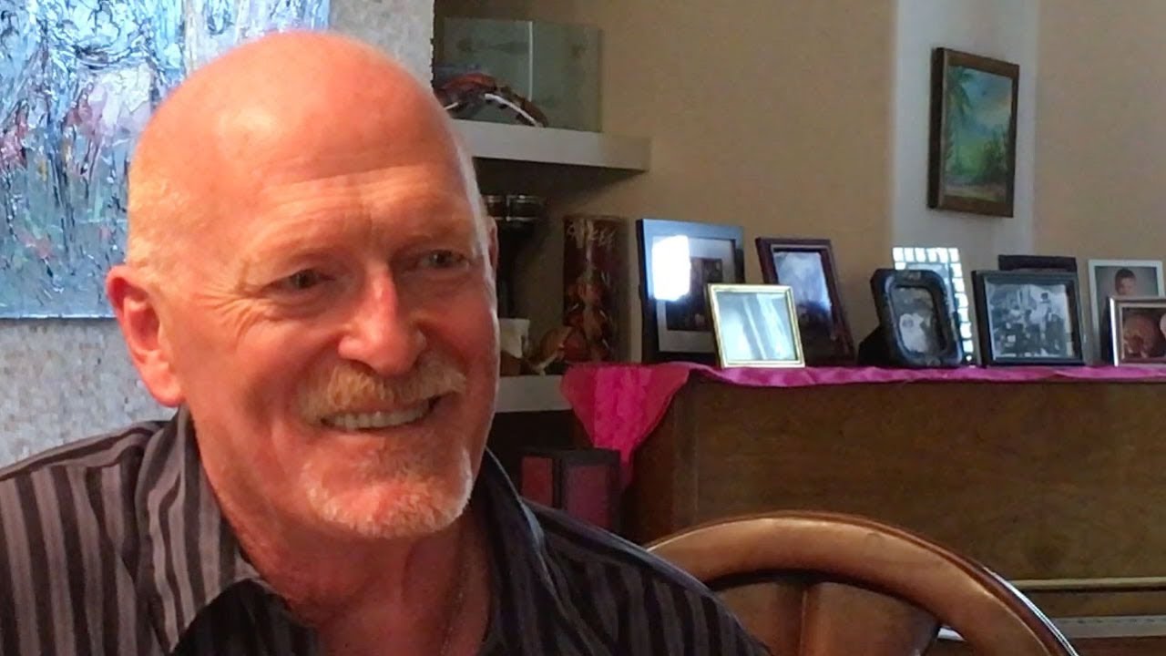 Imagine Interview with Doug Whyte - YouTube