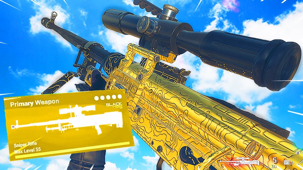 *NEW* ZRG 20mm SETUP is OVERPOWERED! 🤑 (Best ZRG Class Setup) - Cold ...