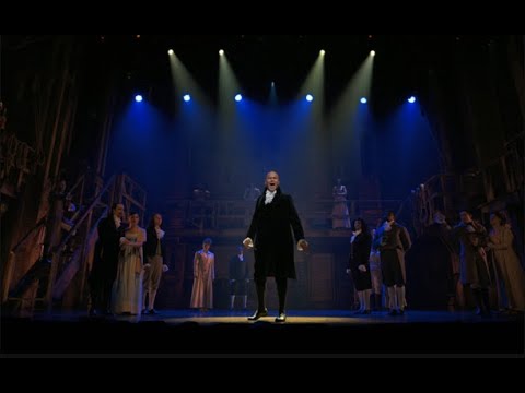 Could you perhaps give me one time to sing “One Last Time” from # ...