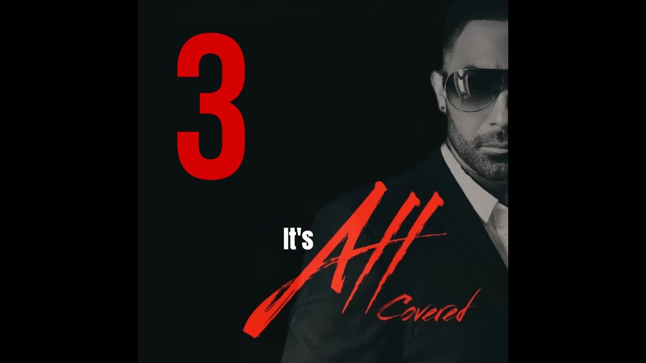 DanSTAR - It's All Covered (The Album) Side 3 - YouTube