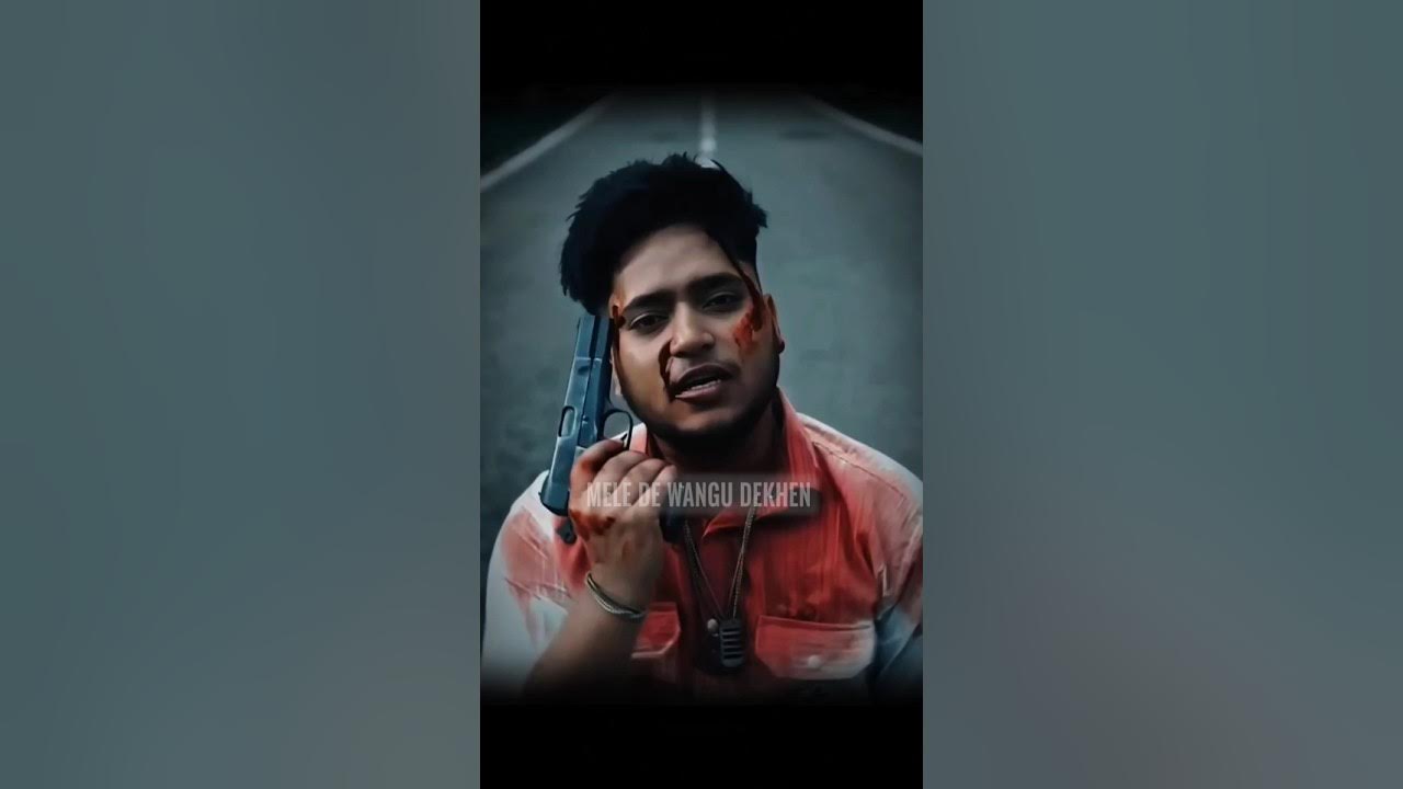 Negative Vibe | - Guri Lahoria | Devilo | Grand Studio | #gurilahoria #guri #ifidie # ...