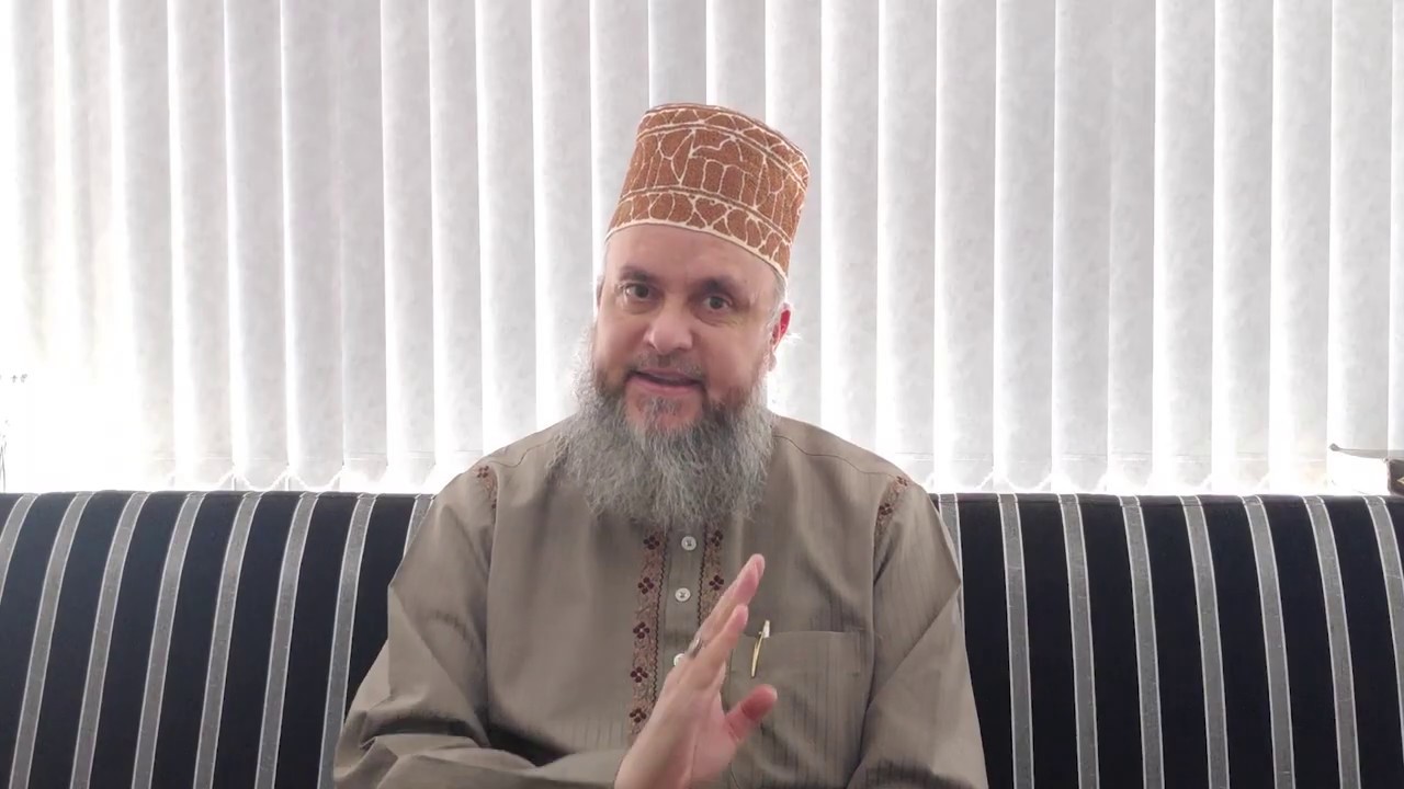 Shab e Bara'at - Allama Arshad Misbahi - YouTube