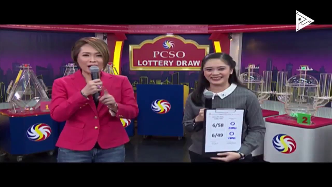 [LIVE] PCSO Lotto Draws - April 22, 2018 9:00PM - YouTube