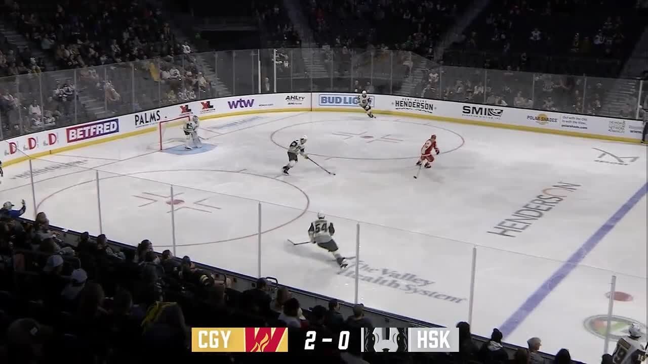 Recap: CGY 2, HSK 1 - YouTube