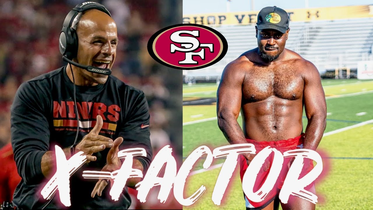 49ers Sam O. starting to take over at practice heading into Chargers ...