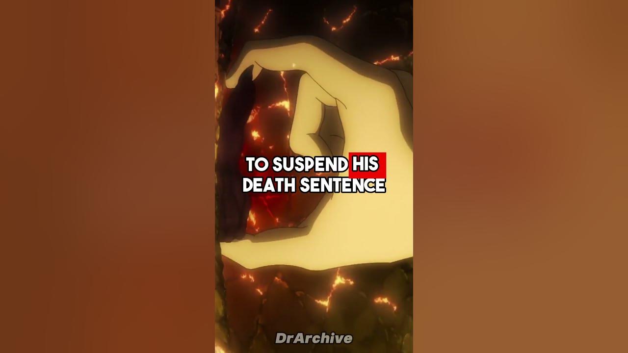 Jujutsu Kaisen S1 Ep2 - YouTube