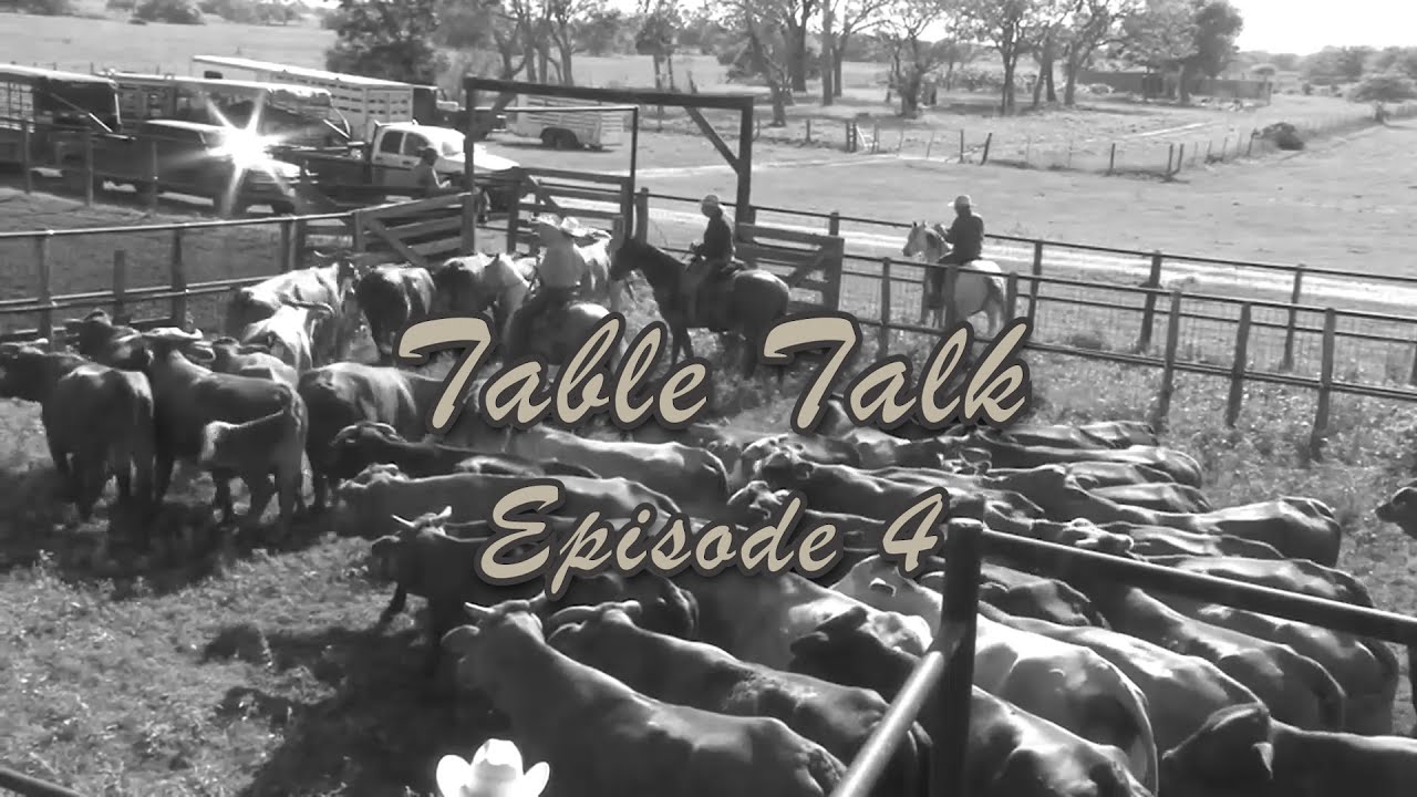 Table Talk Episode 4 - YouTube
