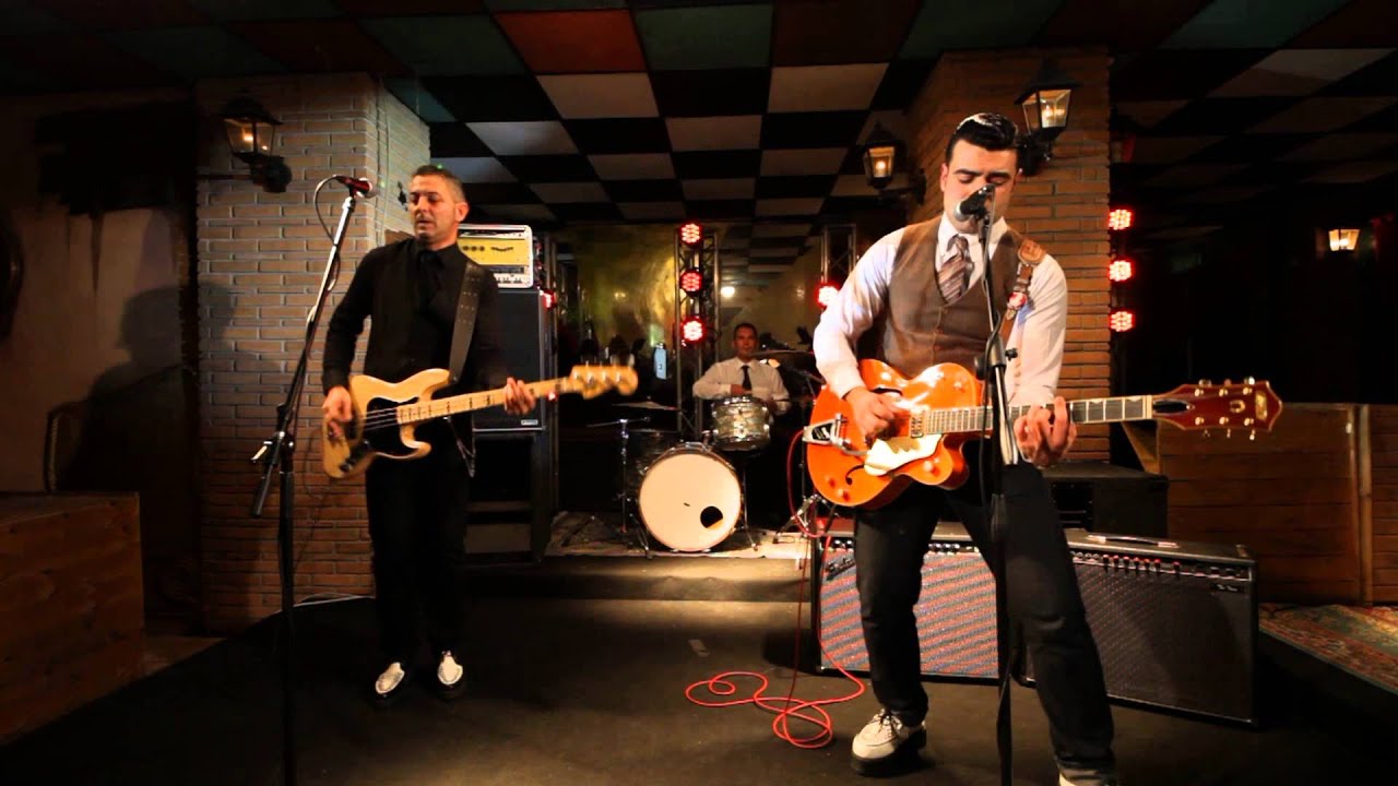 THE WHEELERS TRIO PROMO 2013 - YouTube