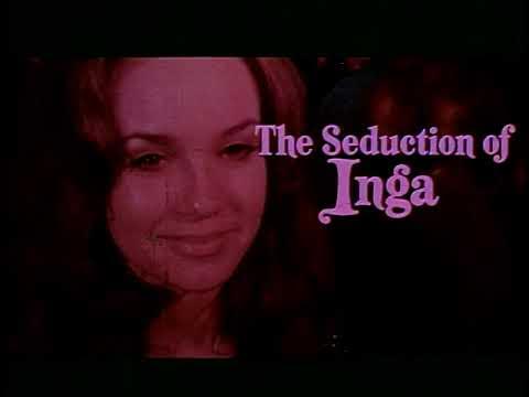 The Seduction of Inga (1968) Trailer | Marie Liljedahl - YouTube
