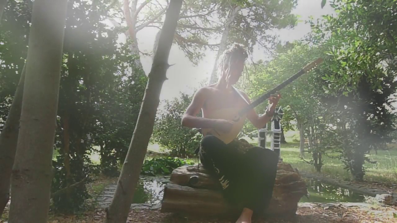 JC Maillard & the SazBass - YouTube