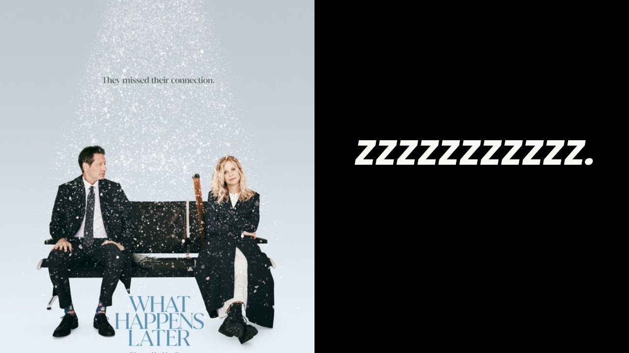 What Happens Later Box Office Prediction - YouTube