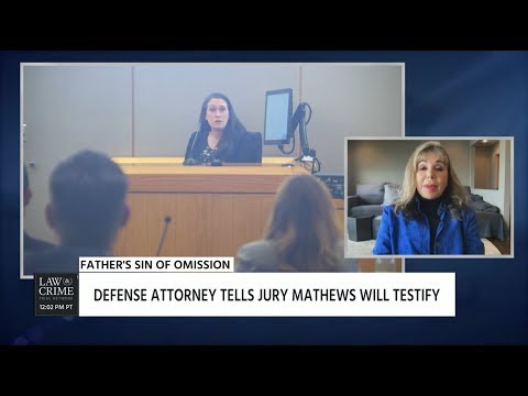 Linda Kenney Baden & Psychiatrist Carole Lieberman Discuss the Wesley Mathews Trial 06/25/19